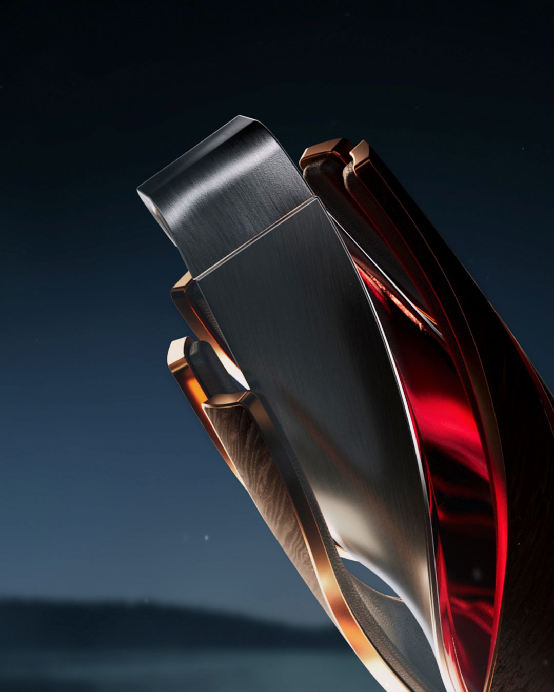 The Macallan y Bentley develan el prototipo The Macallan Horizon – Carnews