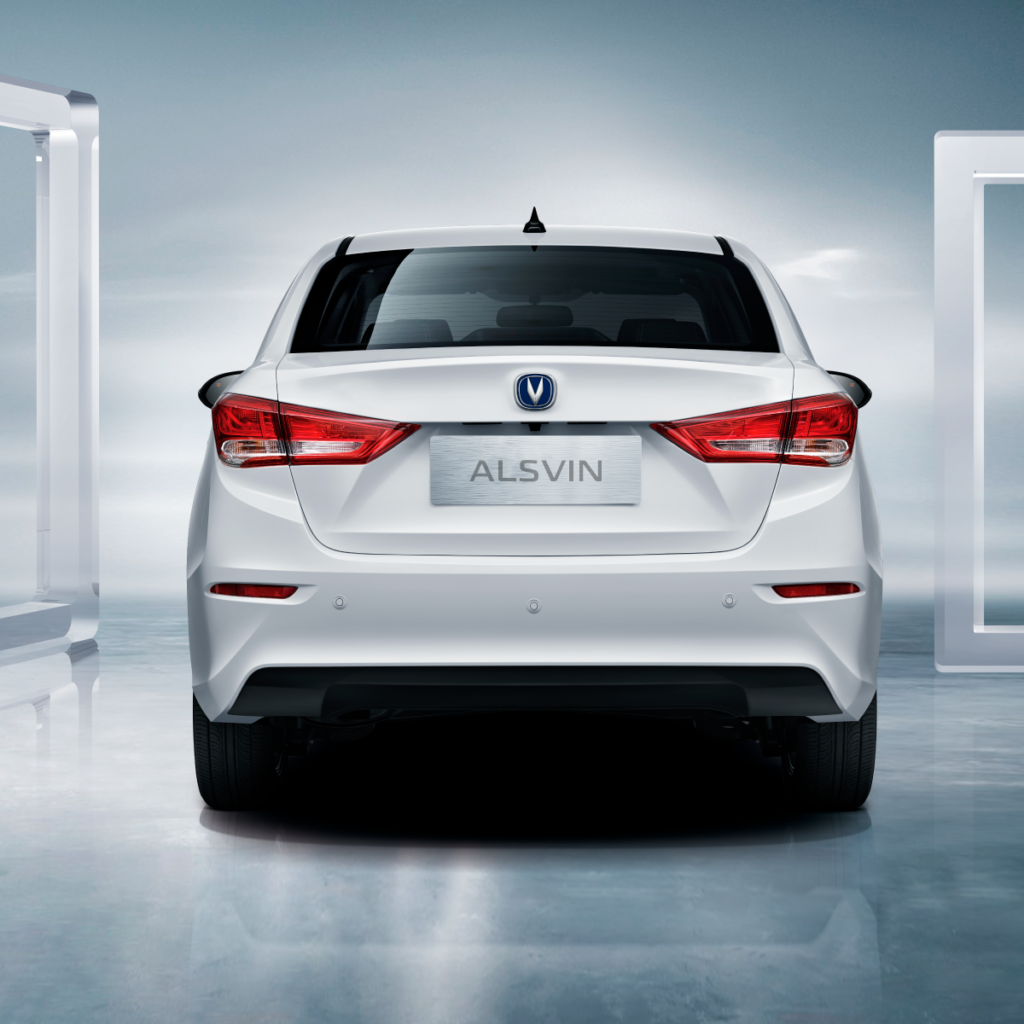 Changan Auto una realidad en México – Carnews