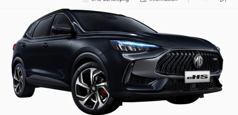 MG México evoluciona su oferta con tres nuevos modelos – Carnews