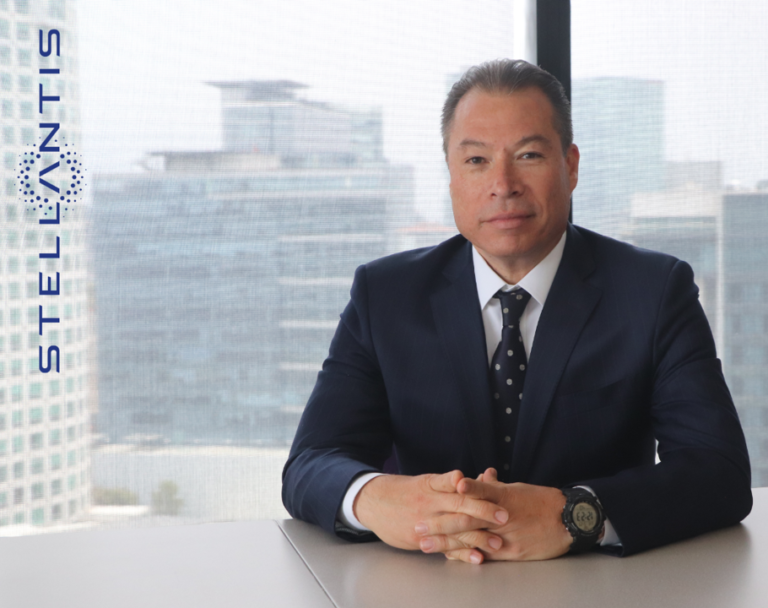 Stellantis México anuncia cambios en el equipo de liderazgo – Carnews