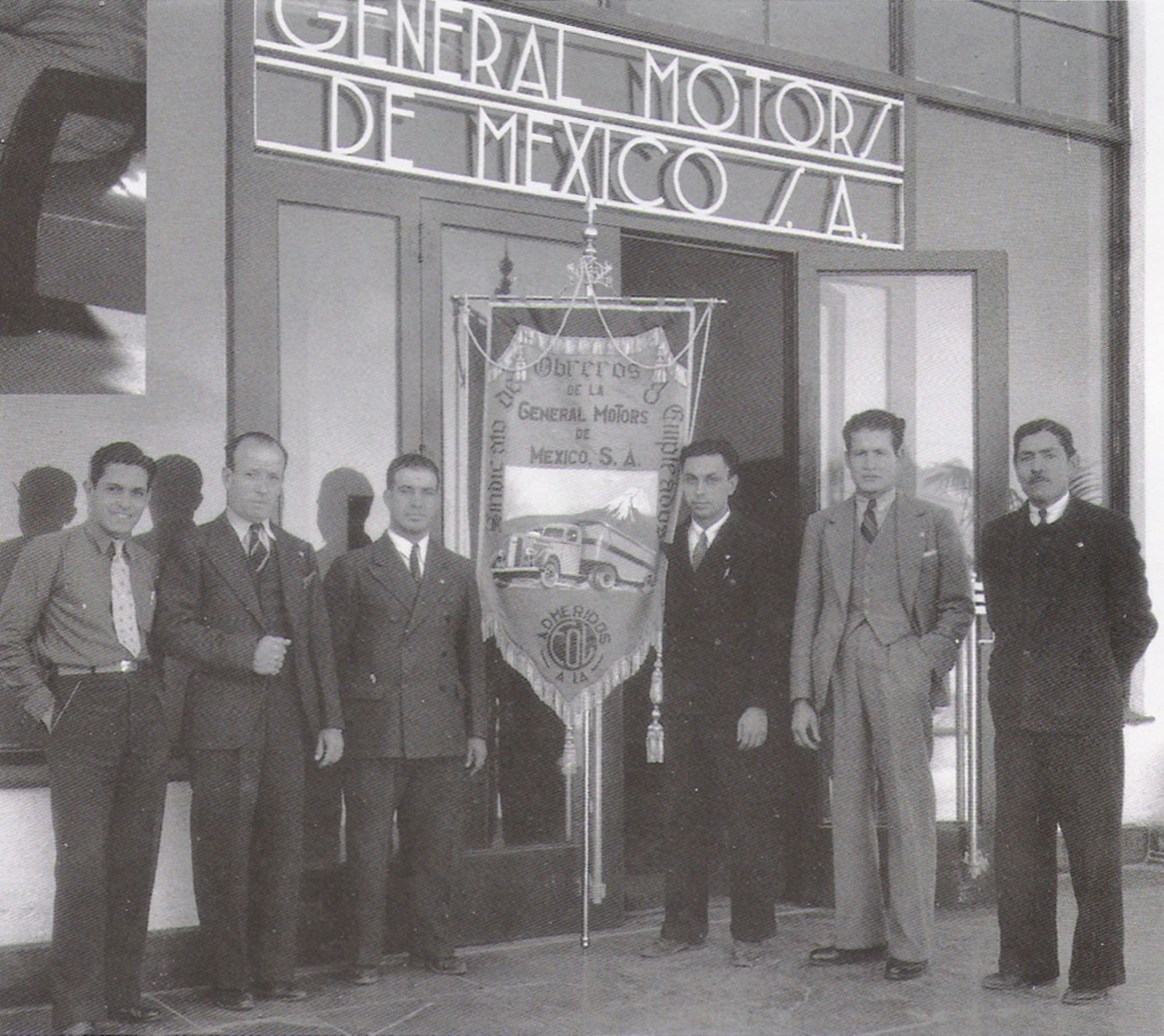 GM Financial cumple 90 años en México – Carnews
