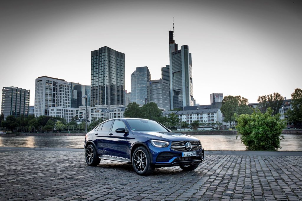 Mercedes-Benz, #1 en ventas en México y en el mundo – Carnews