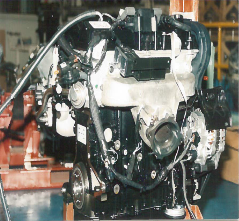 Planta Motores Saltillo de Stellantis celebra 40 años – Carnews