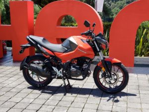 Hero inicia operaciones en México – Carnews