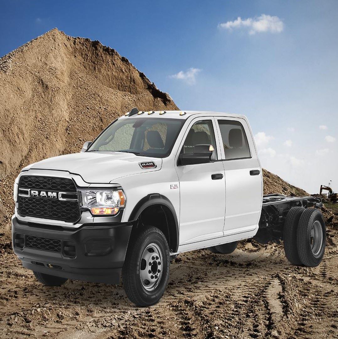 RAM 4000 2022 – Carnews