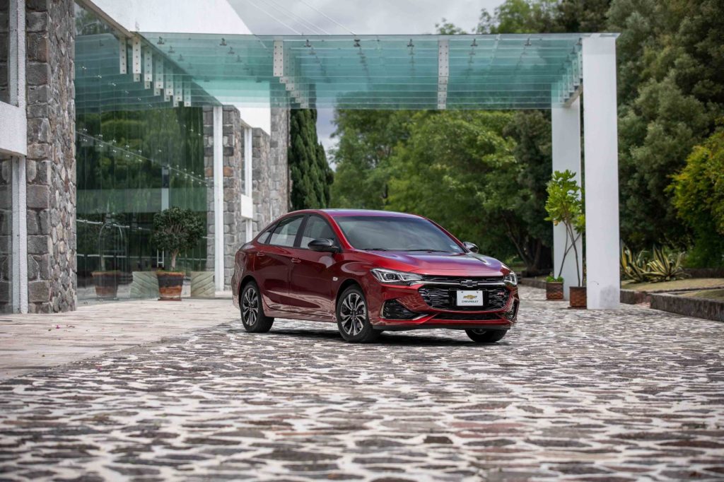 Chevrolet Cavalier 2022 – Carnews