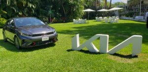 Caen ventas de Kia a nivel mundial en 14.1% – Carnews