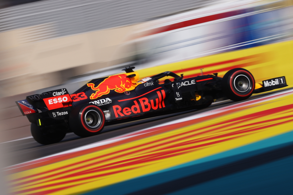 ExxonMobil más de 100 carreras con Red Bull Racing Honda – Carnews