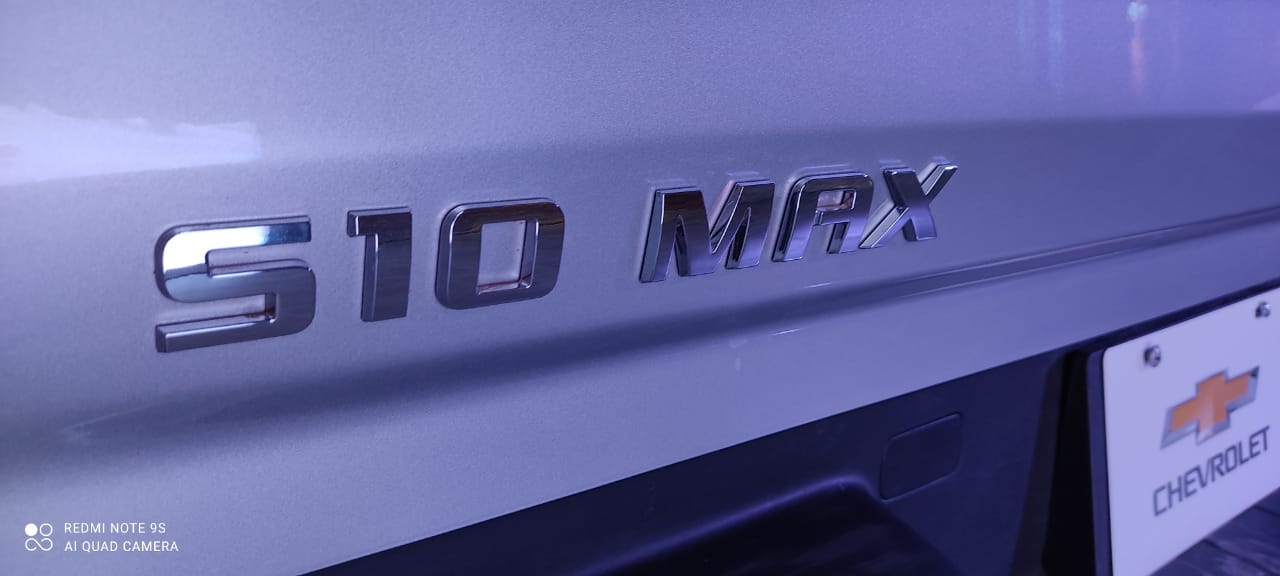 Chevrolet S10 Max la pick up más versátil – Carnews