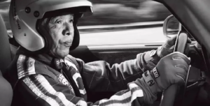 Toyota recuerda a su Master Driver más icónico en el Día del Maestro ...