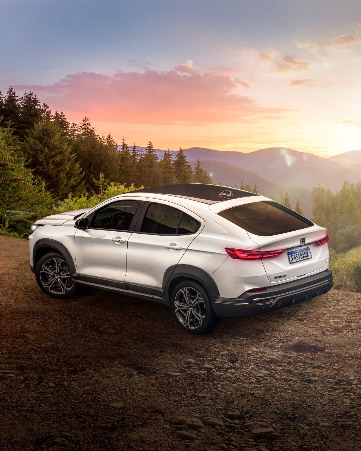 Fiat Fastback – Carnews