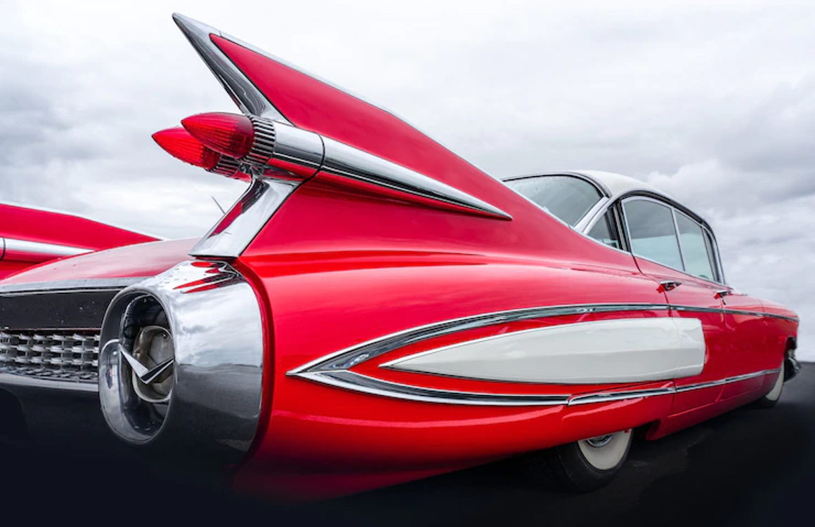 Autos icónicos que se pueden comprar en menos de $350,000 – Carnews