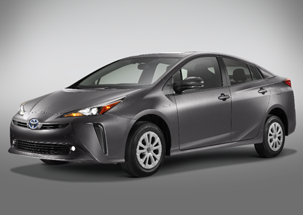 Toyota Prius galardonado – Carnews
