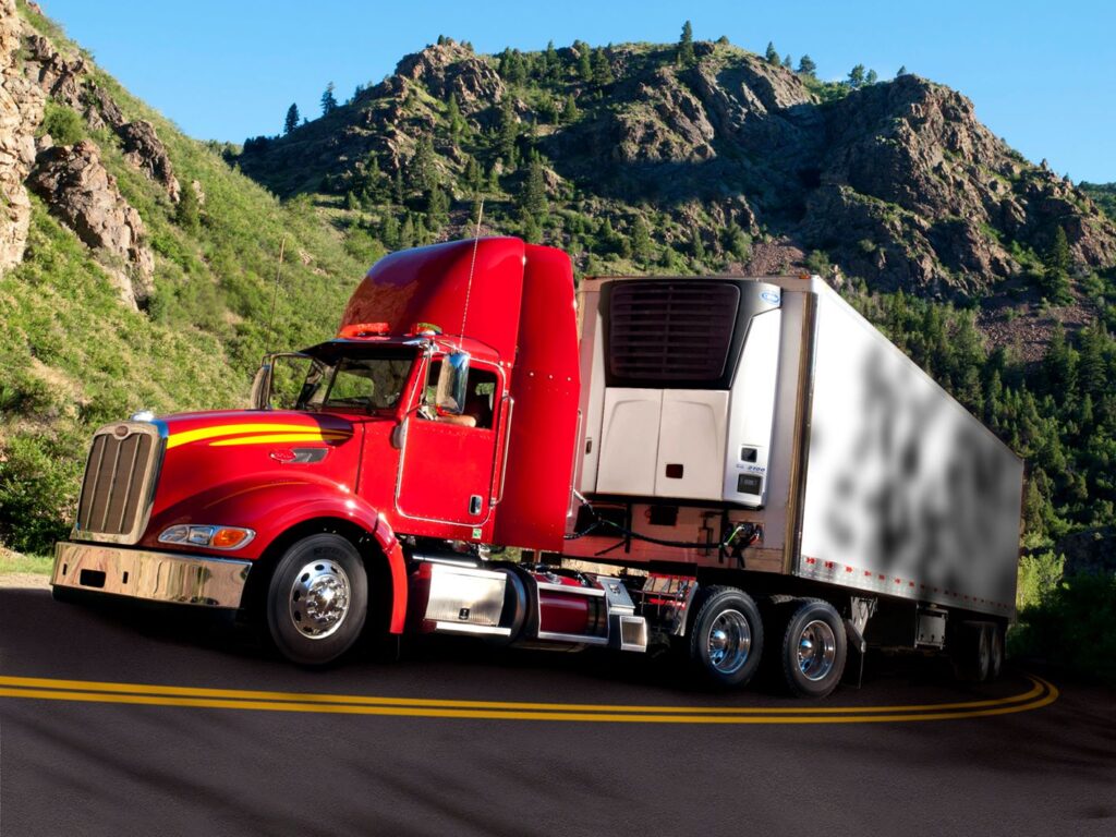 Lynx Fleet de Carrier Transicold – Carnews