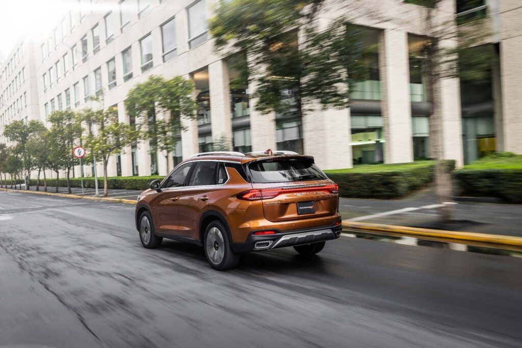 Dodge Journey 2023 – Carnews