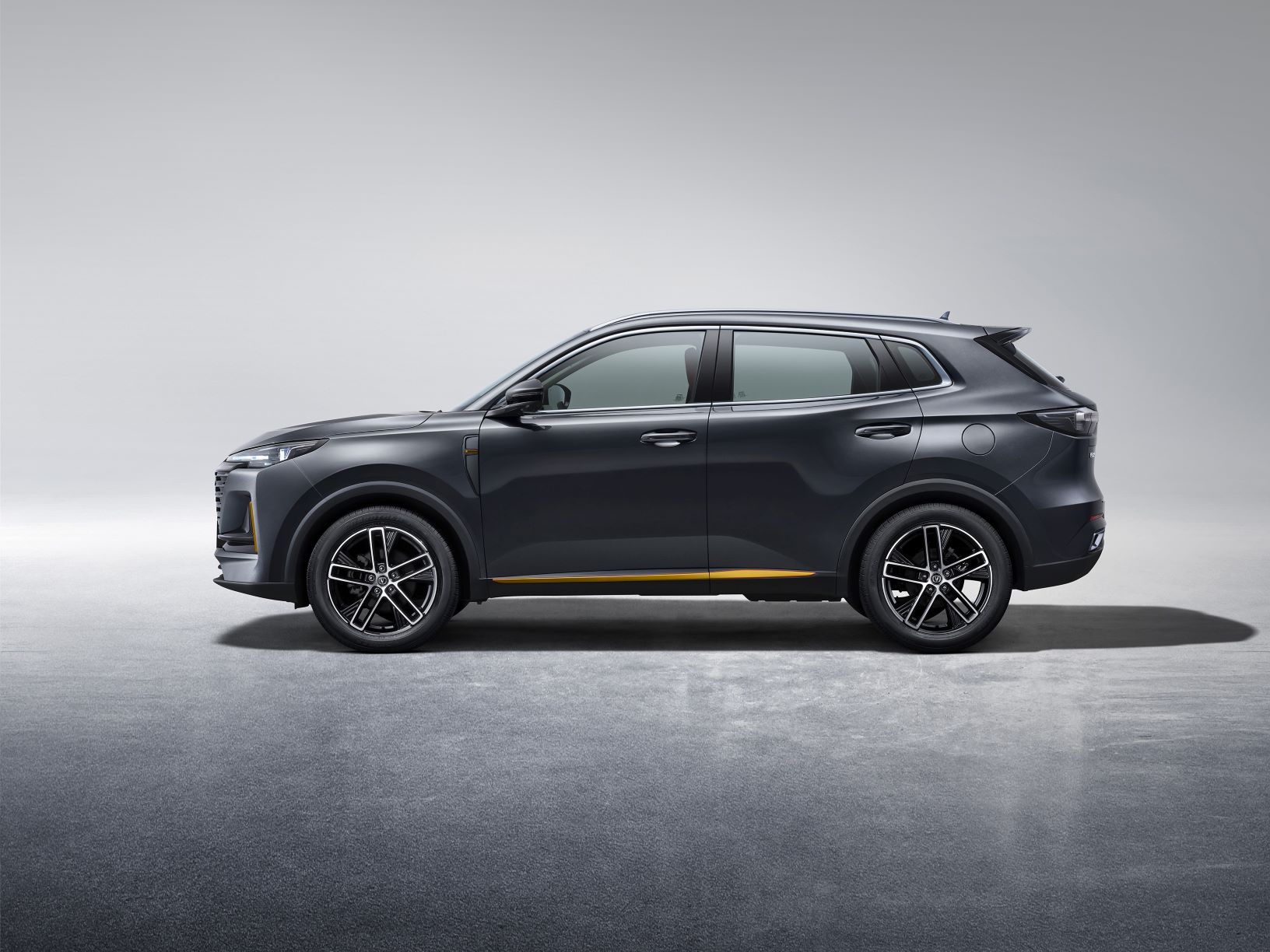 Changan Auto una realidad en México – Carnews