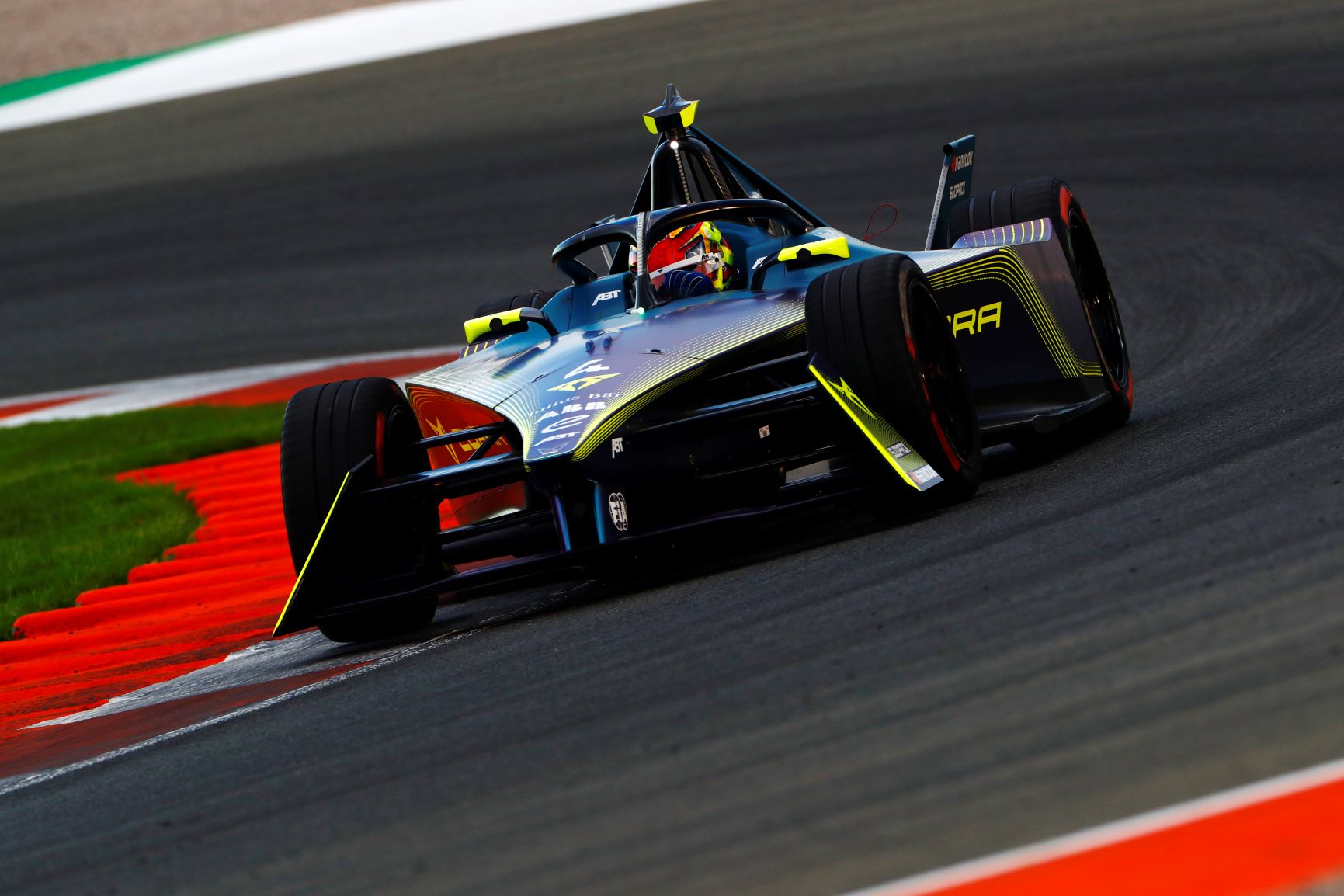 ABT CUPRA listo para la Fórmula E – Carnews