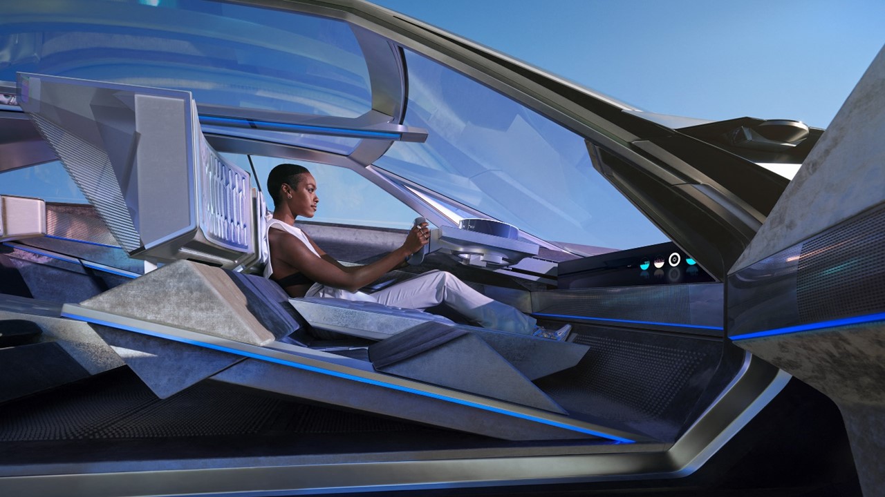 PEUGEOT y su visión del futuro del auto 2025-2030 – Carnews