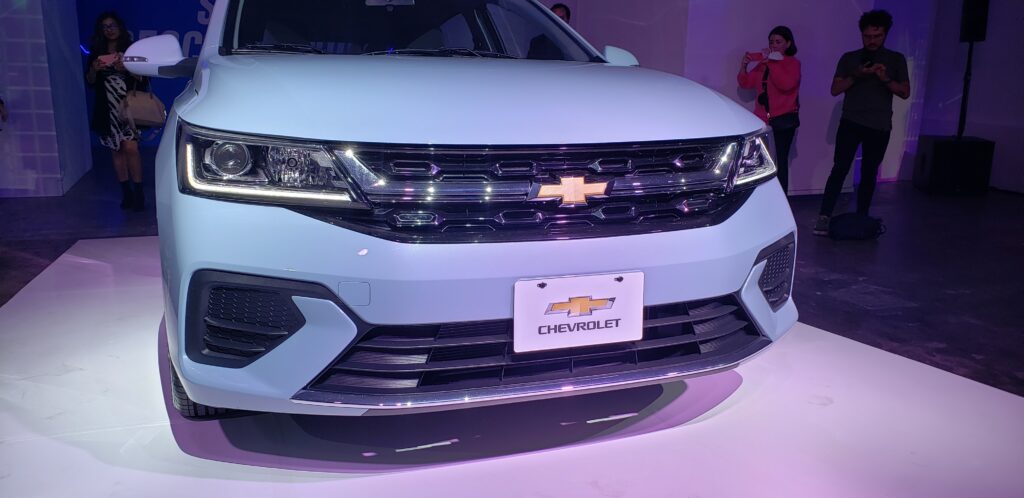 Chevrolet Aveo 2024, con nueva propuesta – Carnews