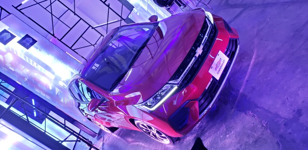 Chevrolet Aveo 2024, con nueva propuesta – Carnews