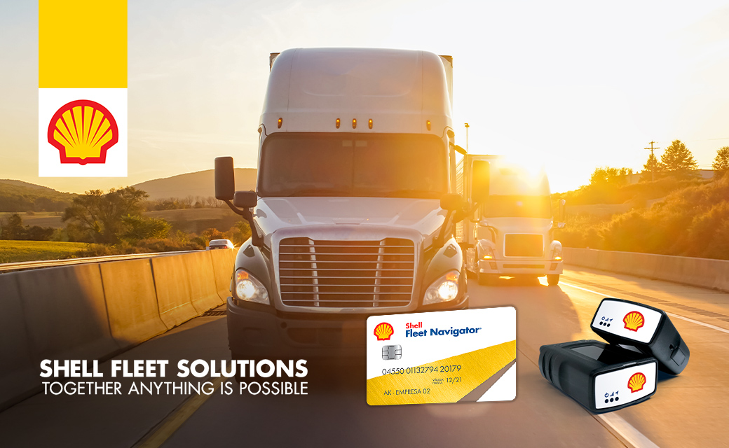 Shell Fleet Solutions reduce los riesgos más importantes en las flotas ...