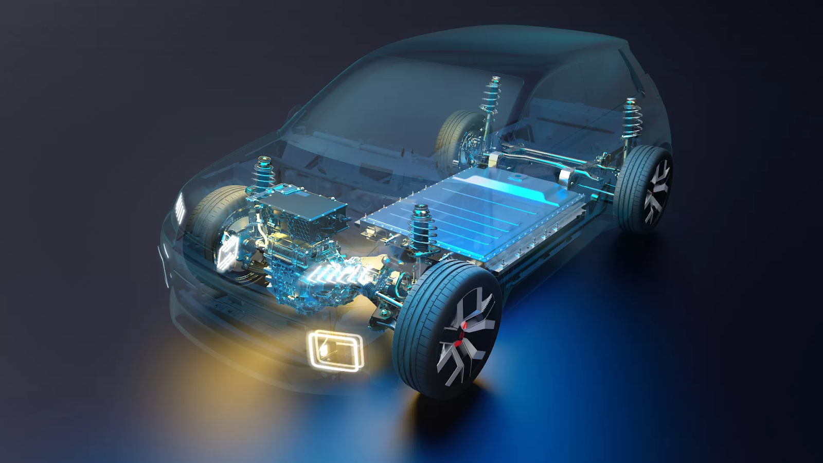 Prototipos del futuro Renault 5 eléctrico con plataforma CMF-B EV – Carnews