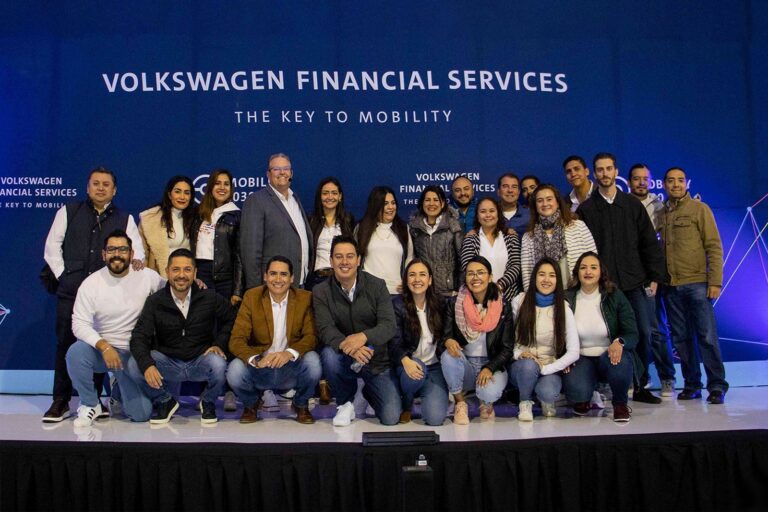 VW Financial Services celebra medio siglo en México – Carnews