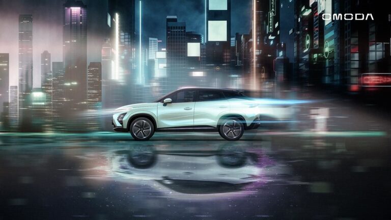 OMODA y JAECOO inician operaciones en Brasil con modelos híbridos – Carnews