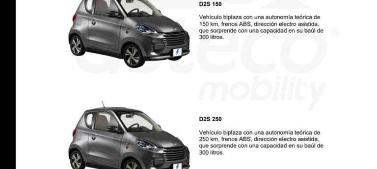 Auteco llega a México – Carnews