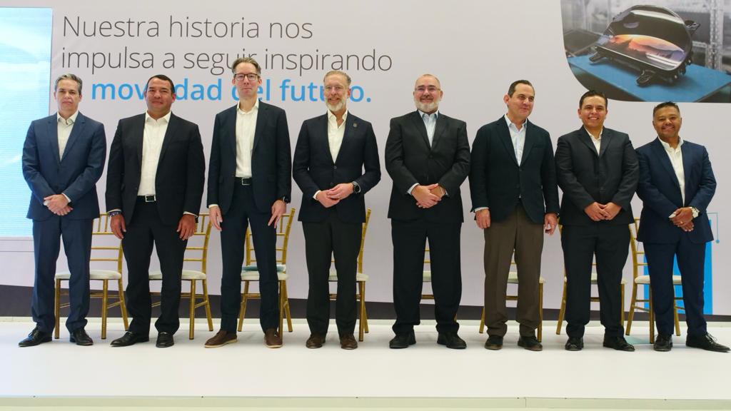 40 aniversario de Clarion Electronics en México – Carnews