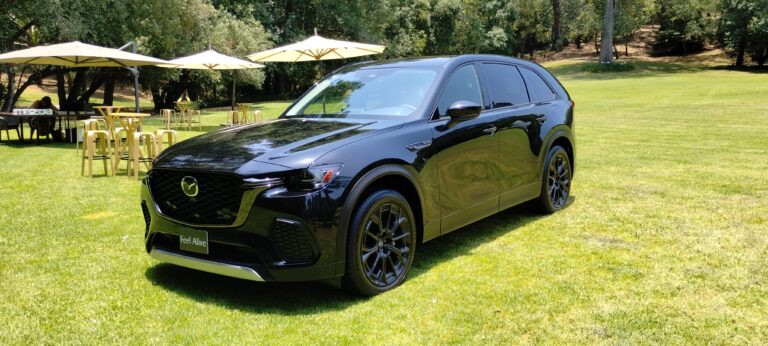 Maximiza el valor de tu auto con Mazda With You – Carnews
