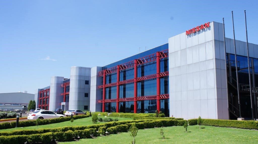 Nissan Technical Center México – Carnews