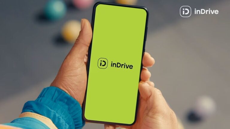 Nueva App de inDrive – Carnews