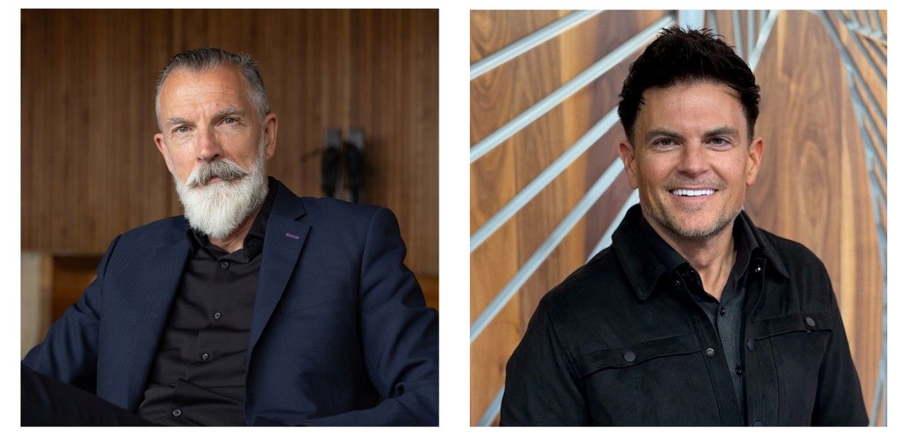 Michael Simcoe, Director de Diseño de GM, se retirará después de 42 ...