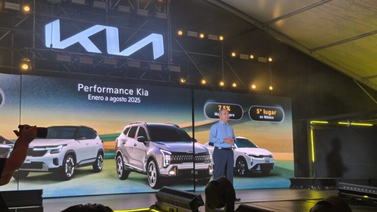 Kia Planta México, a casi 10 años de operaciones – Carnews