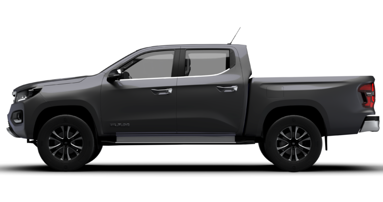 Ram 1200 2026 llega a México – Carnews