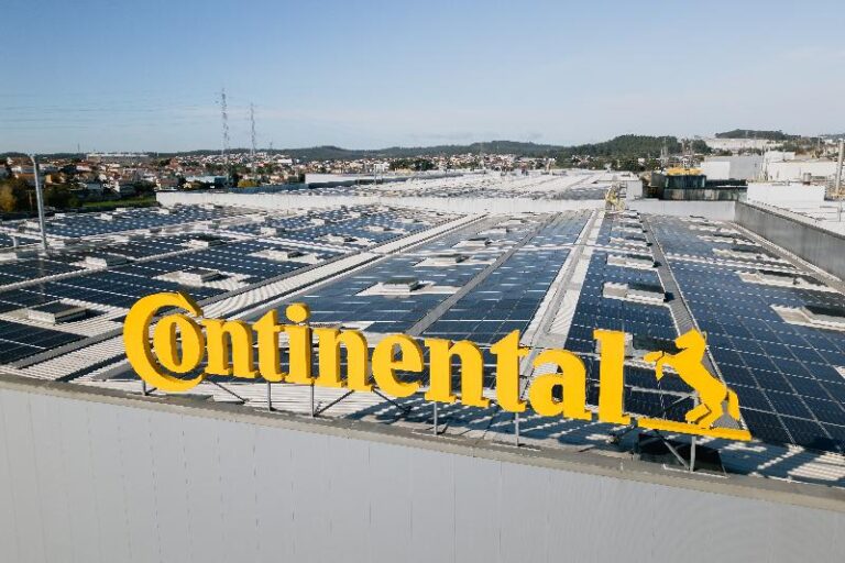 Continental Tire de México abre oficina de Mkt y Ventas en Querétaro ...